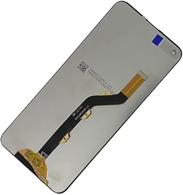 Écran LCD Compatible avec l'écran LCD Tecno Spark Maroc | Ubuy