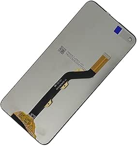 Amazon.com: LCD Screen Compatible with Tecno Spark 5 Air KD6a LCD ...