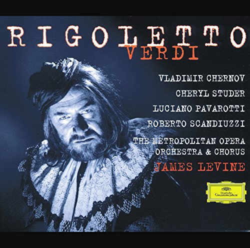 Amazon.com: Verdi: Rigoletto : Metropolitan Opera Orchestra: Digital Music
