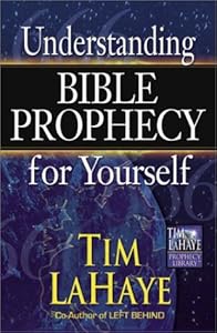 9780736909709: Understanding Bible Prophecy for Yourself (Tim Lahaye ...