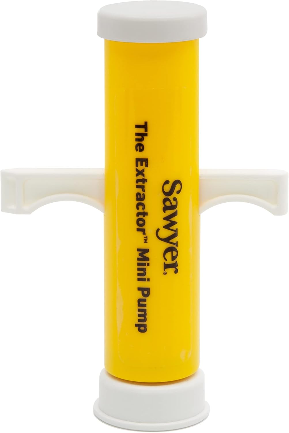 Amazon.com: Sawyer Products Extractor Mini Suction Pump for Insect Bite ...