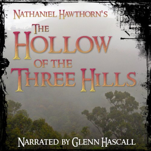 Amazon.com: The Hollow of the Three Hills (Audible Audio Edition ...