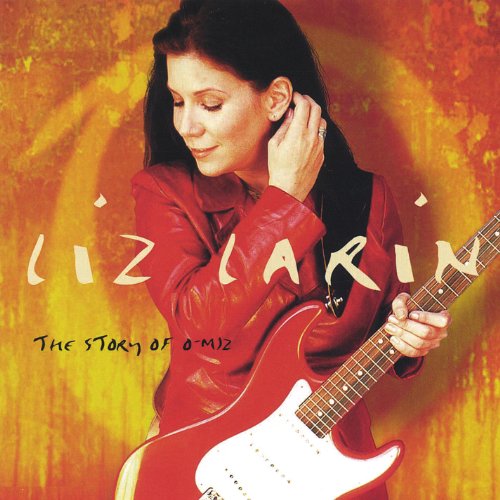 Amazon.com: The Story Of O-Miz : Liz Larin: Digital Music