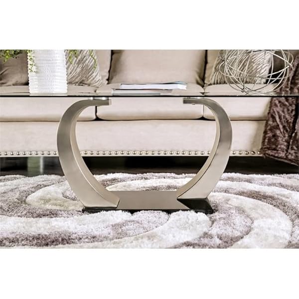 The 30 Best Stainless Coffee Tables of 2024 [Verified] - Cherry Picks