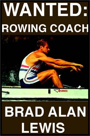 Brad Lewis Rowing