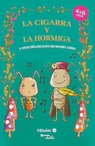 9786070786365: Fábulas 3. La cigarra y la hormiga y otras fábulas ...