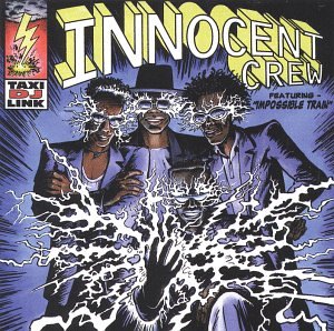 Innocent Crew - Impossible Train - Amazon.com Music