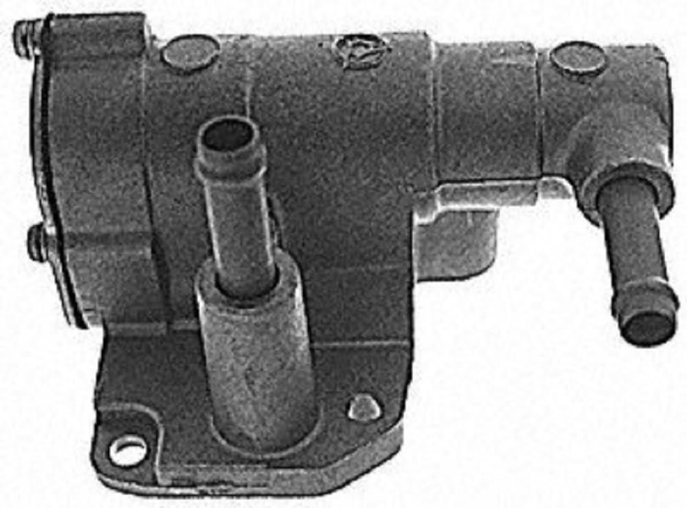 Standard Motor AC23 IAC Valve Standard Motor Products AC23 Idle Air ...
