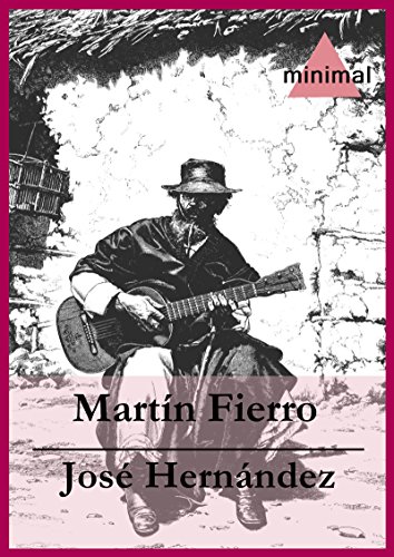 Amazon.com: Martín Fierro (Spanish Edition) eBook : Hernández, José ...