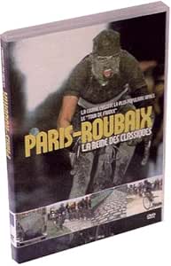 Paris-Roubaix : La reine des classiques: Amazon.fr: Marc Madiot, Maxime ...