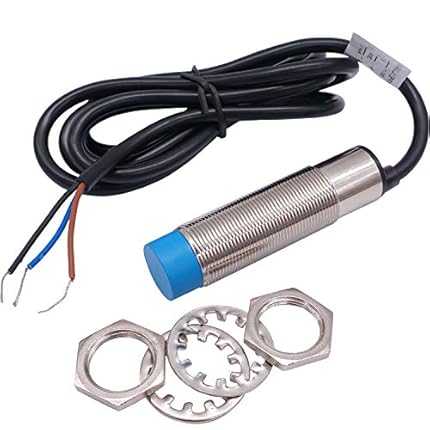 The 27 Best Capacitive Proximity Sensors of 2025 [Verified] - Cherry Picks