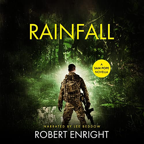 Amazon.com: The Night Shift: Sam Pope Series (Audible Audio Edition ...