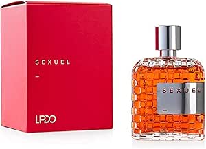 Lpdo Sexuel Edpi - 100 Ml : Amazon.it: Bellezza
