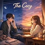 【発売日：2026年04月16日】・製造元:The Cozy