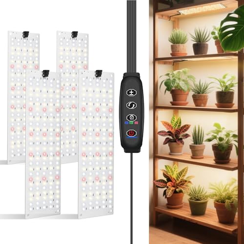 Top 5 Vegetables to Grow Indoors Under Lights: A Gardener's Guide