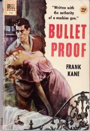 Bullet Proof: Frank Kane: Amazon.com: Books