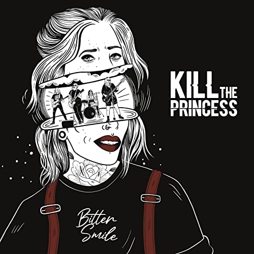 Amazon.com: Bitter Smile : Kill The Princess: Digital Music