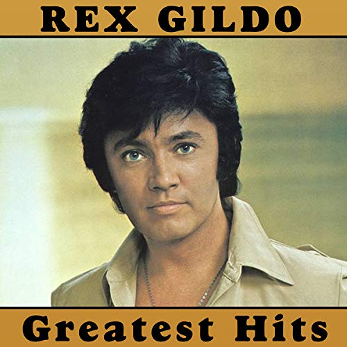 Greatest Hits by Rex Gildo on Amazon Music - Amazon.co.uk