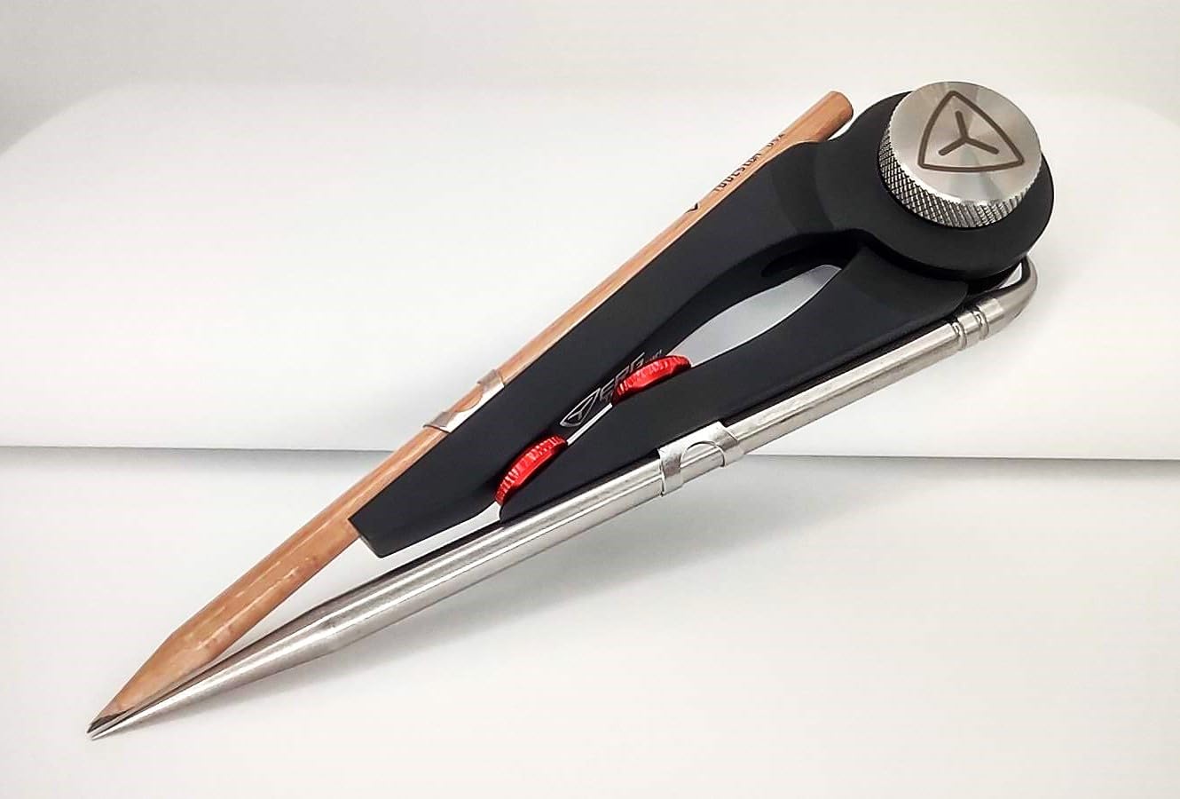 Amazon.com: Razorscribe Carpentry Scribe Tool and Stud Finder : Tools ...