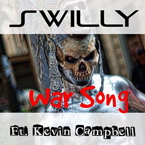Écouter War Song (feat. Kevin Campbell) par Swilly feat. Kevin Campbell ...