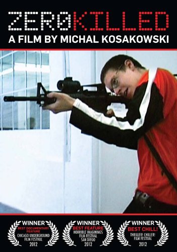 Amazon.com: Zero Killed : Kosakowski, Michal: Movies & TV