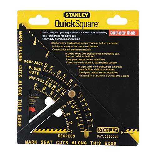 QUICK SQUARE - Want It All