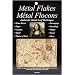 Amazon.com: Speedball Mona Lisa Variegated Metal Flakes, 3-Gram Pack ...