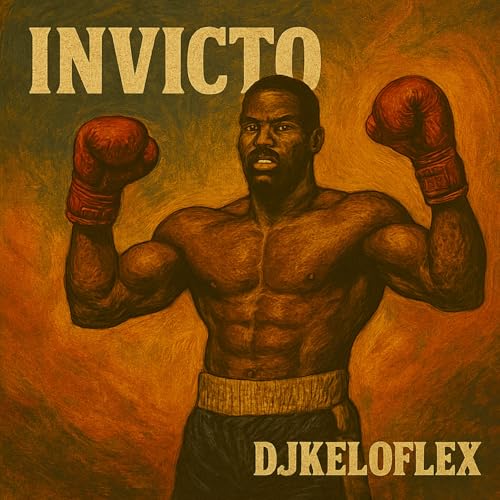 Invicto by Djkeloflex on Amazon Music - Amazon.co.uk
