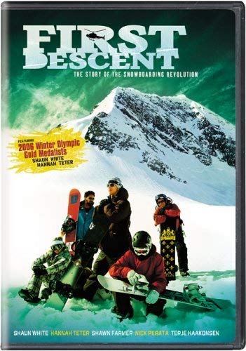 Amazon.com: First Descent : Movies & TV