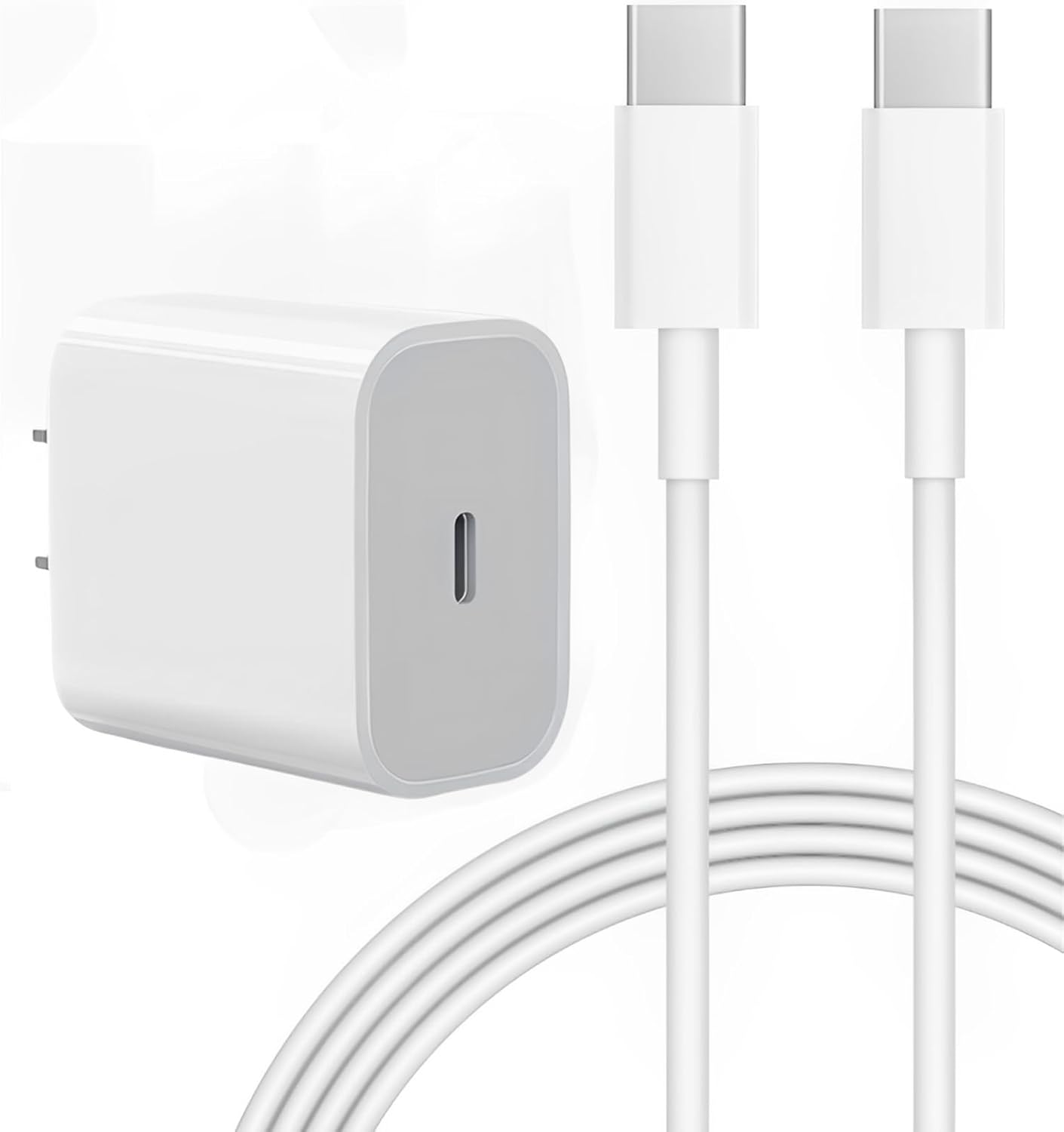 Amazon.com: Chargers for Oculus Quest 2 Charger,VR Headset Chargers for ...