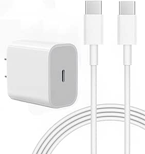 Amazon.com: Chargers for Oculus Quest 2 Charger,VR Headset Chargers for ...