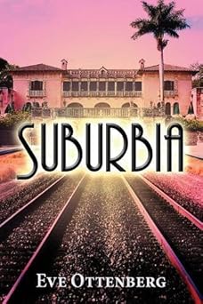 Amazon | Suburbia | Ottenberg, Eve | Humor