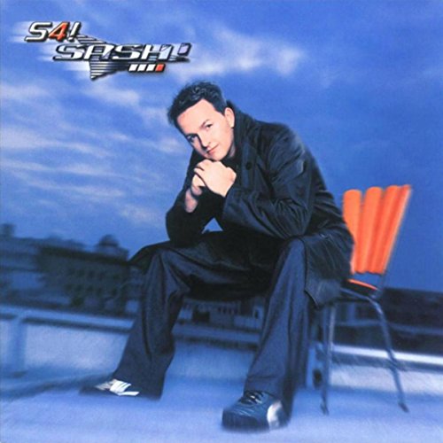 Play S4! Sash! by Sash! on Amazon Music