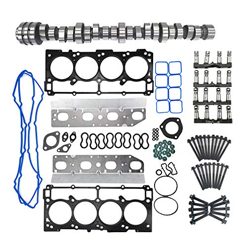 The 28 Best Automotive Replacement Engine Cam & Lifter Kits of 2026 ...