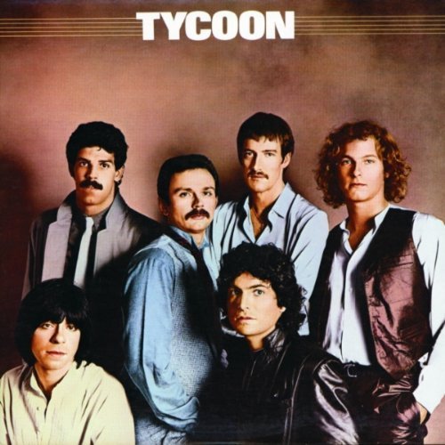 Tycoon - Tycoon (First Album) [VINYL LP] [STEREO] [CUTOUT] - Amazon.com ...