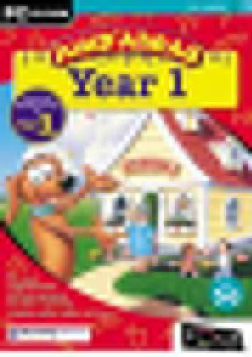 Jump Ahead: Year 1 Learning : Amazon.co.uk: Software