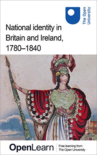 Amazon.com: National identity in Britain and Ireland, 1780–1840 eBook ...