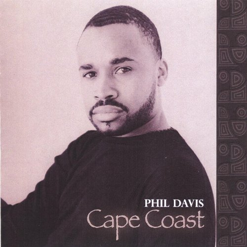 Amazon.com: Cape Coast : Phil Davis: Digital Music