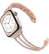 KADES Bracelet Compatible avec Apple Watch 41mm 45mm 40mm 44mm 38mm ...