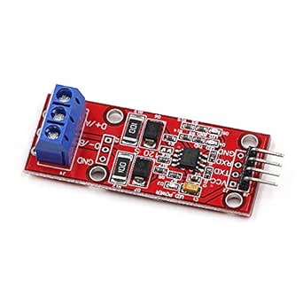 Amazon.com: MAX3485 Module Microcomputer TTL Turn RS485 Module ...