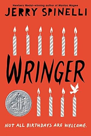 Amazon.com: On My Honor: A Newbery Honor Award Winner: 9780547722405 ...