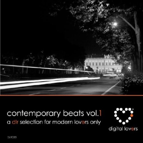 Amazon.com: Contemporary Beats Vol. 1 : Various artists: Digital Music