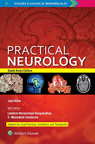 Practical Neurology (SAE) - Kindle edition by Ranganathan Lakshmi ...