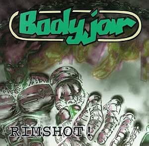 Amazon.co.jp: Rim Shot: ミュージック