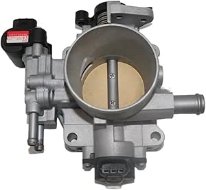 22210-0D110 22210-22130 22210-0D100 22210-22070 Throttle Body Valve ...