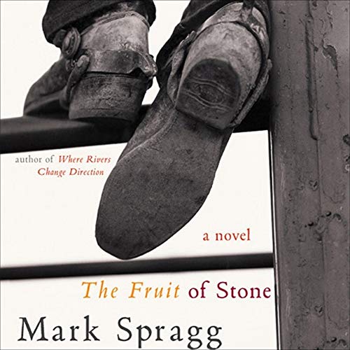 The Fruit of Stone: Mark Spragg: 9781665184397: Amazon.com: Books