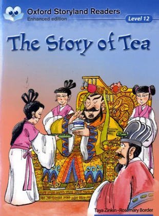 The Story of Tea, Enhanced edition: Amazon.co.uk: 9783068003701: Books