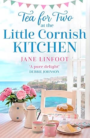 Amazon.com: The Little Cornish Kitchen (The Little Cornish Kitchen ...