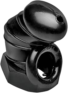 Amazon.com: Silicone Cock Cage Penis Sleeve Detained Restrictive Soft ...