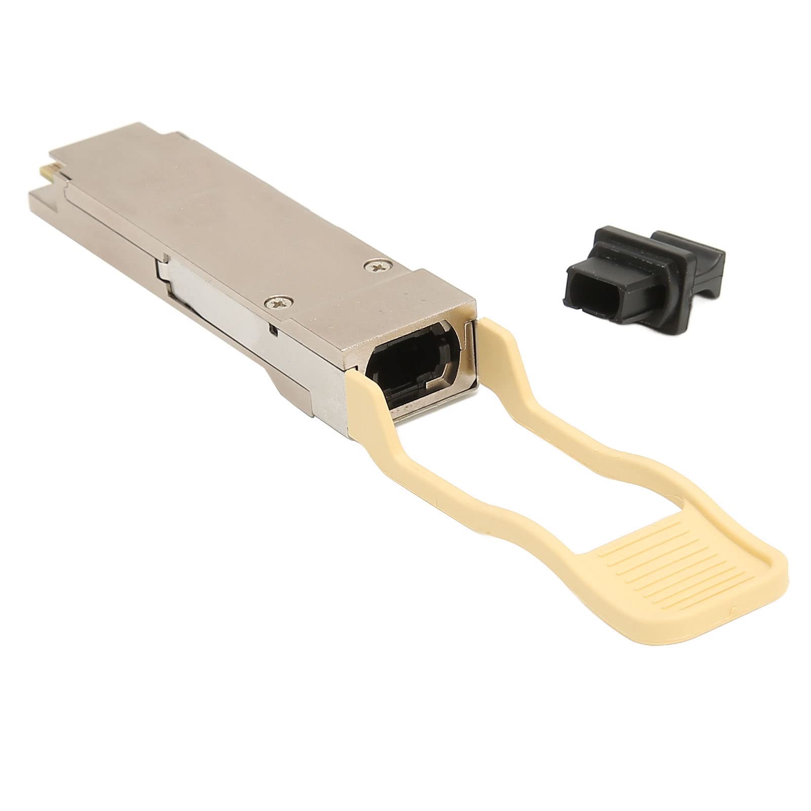 Modules de commutation SFP 100G multimode double fibre QSFP28 module ...